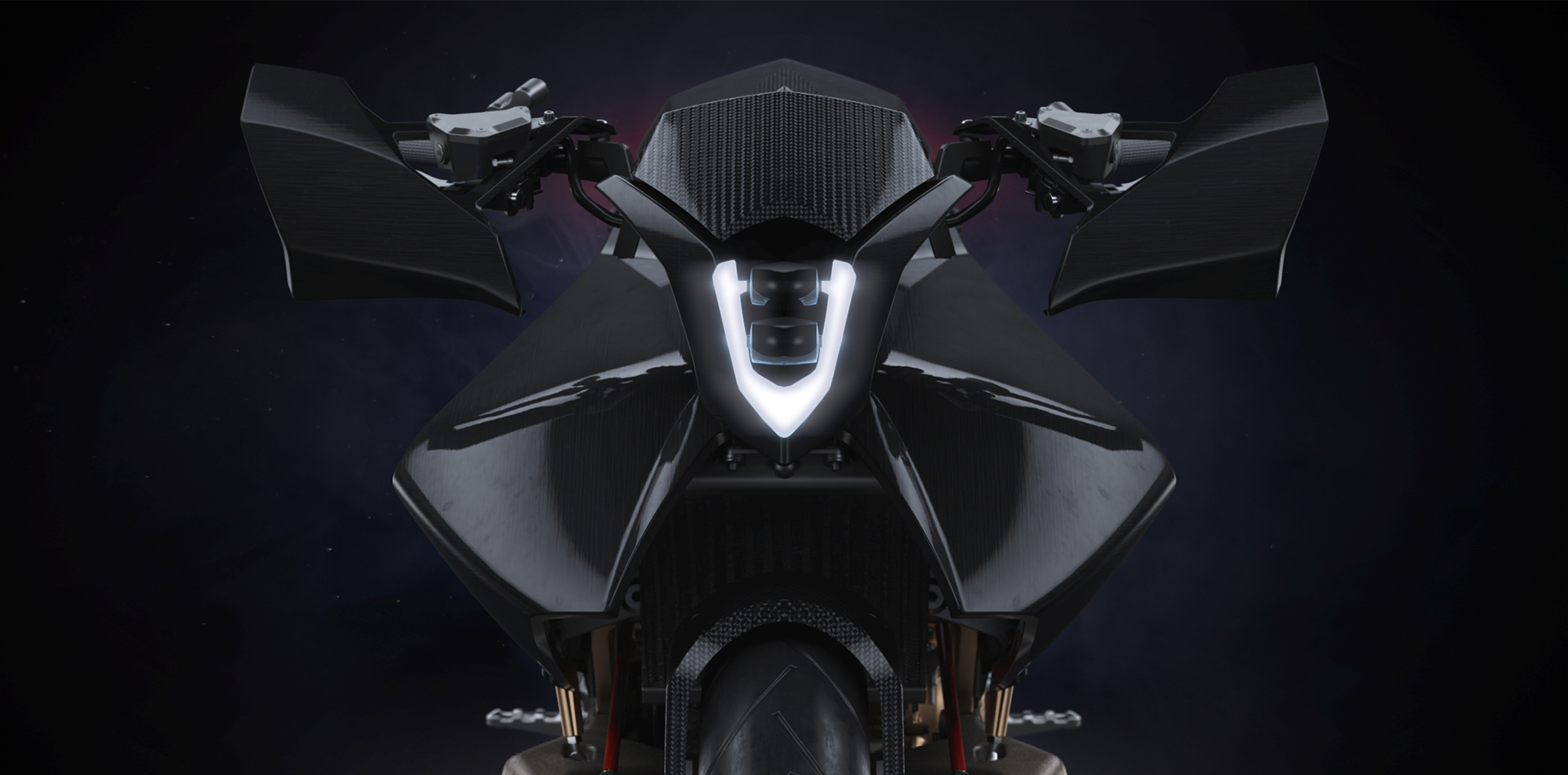 Vyrus Alien Configurator