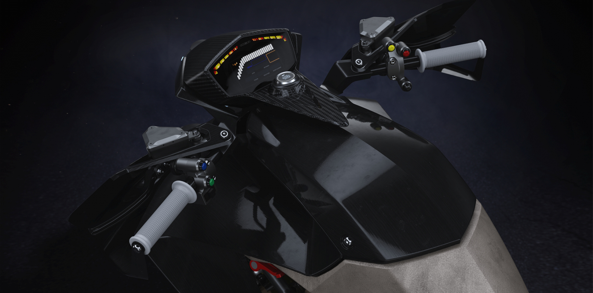 Vyrus Alien Configurator